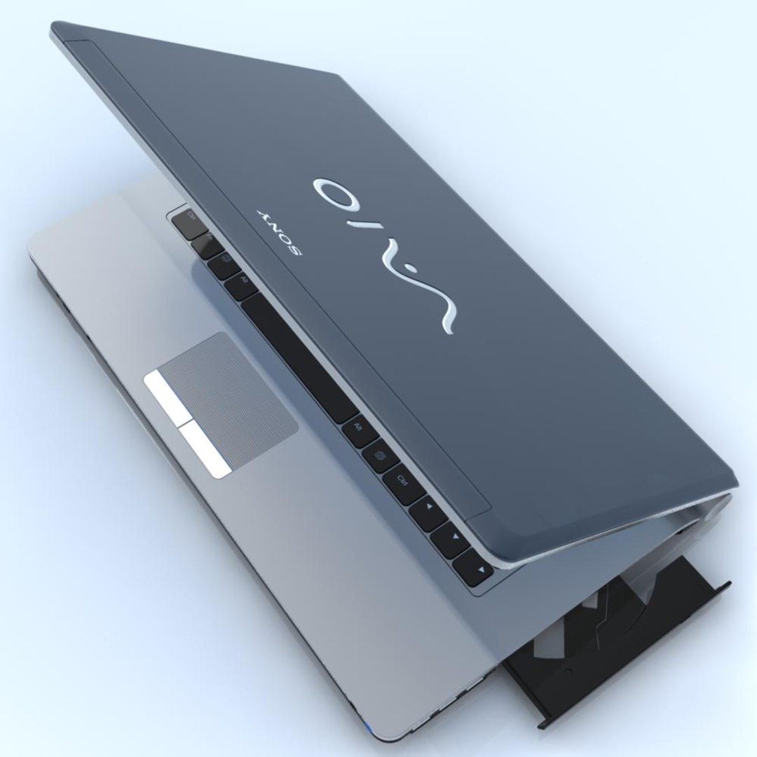 lightwave notebook sony vgn-fw41mrh laptop