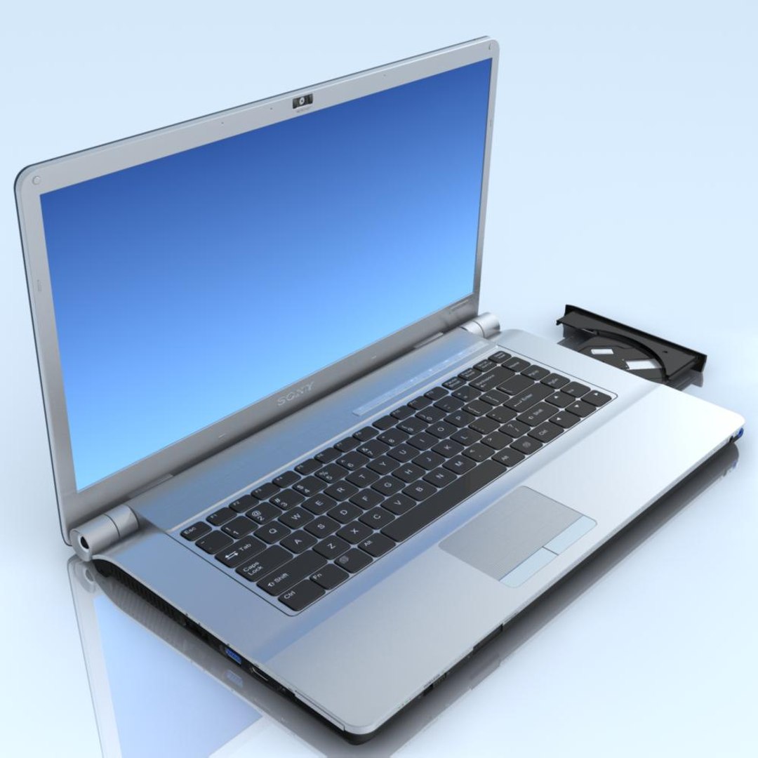 Lightwave Notebook Sony Vgn-fw41mrh Laptop