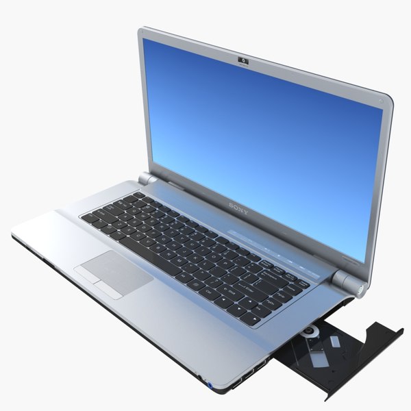 Laptop Maya 3D Models for Download | TurboSquid