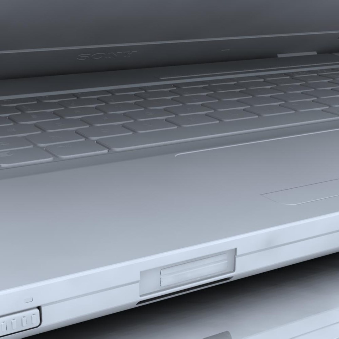 lightwave notebook sony vgn-fw41mrh laptop