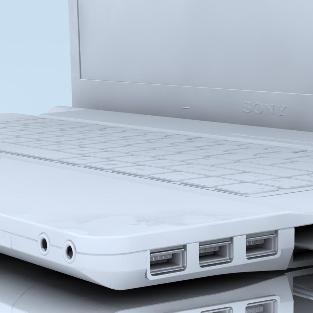 lightwave notebook sony vgn-fw41mrh laptop