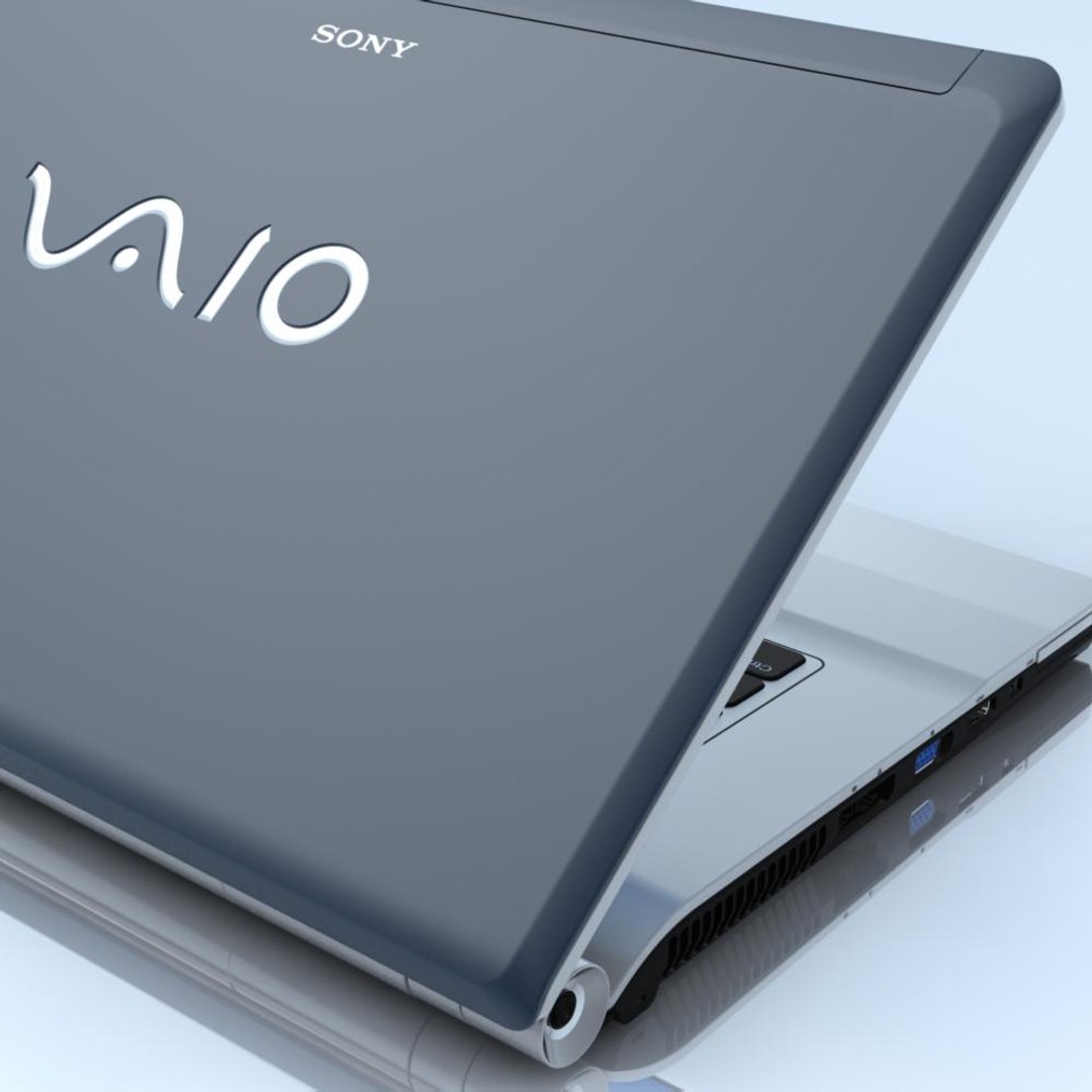 lightwave notebook sony vgn-fw41mrh laptop