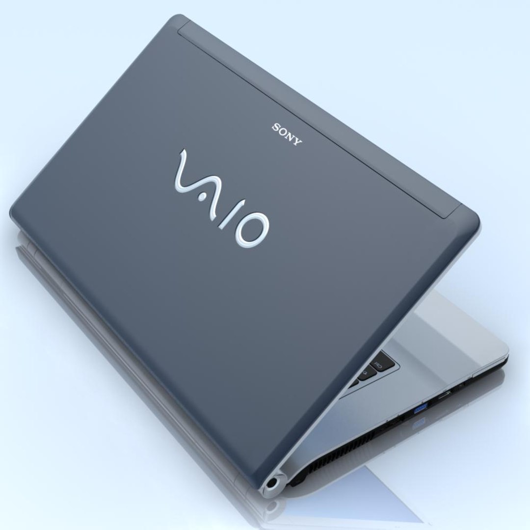 lightwave notebook sony vgn-fw41mrh laptop