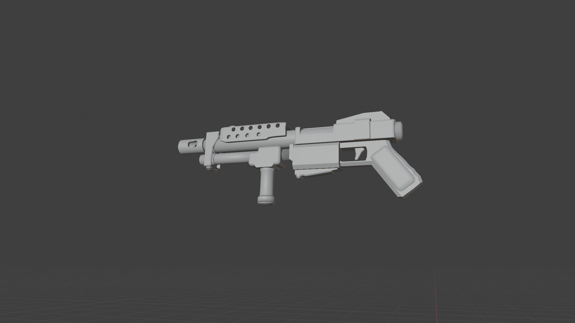 Free 3D Gun Model - TurboSquid 1803669
