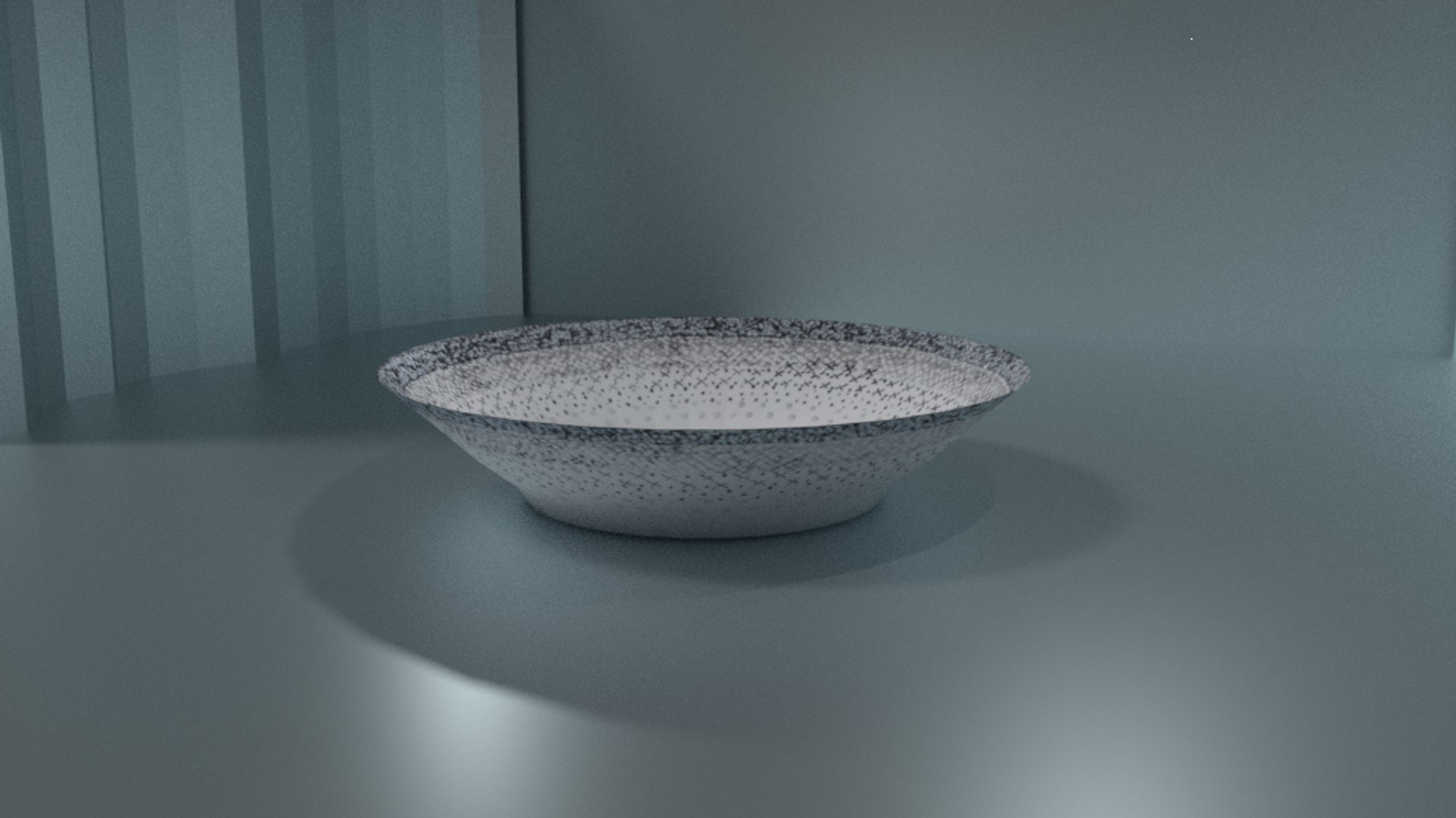 Plat 3D Model - TurboSquid 1248298