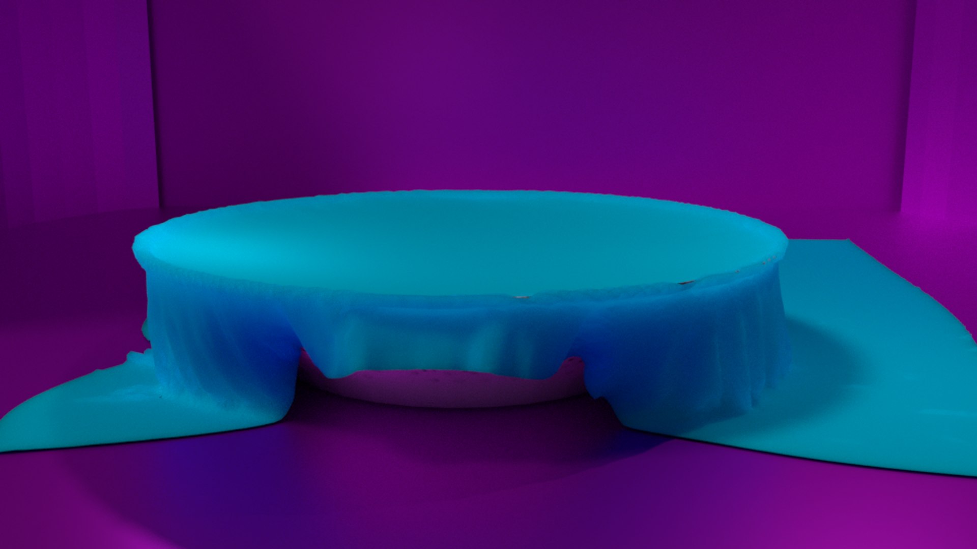 Plat 3D Model - TurboSquid 1248298