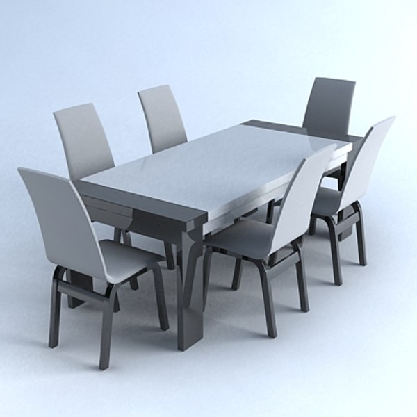 dining set max