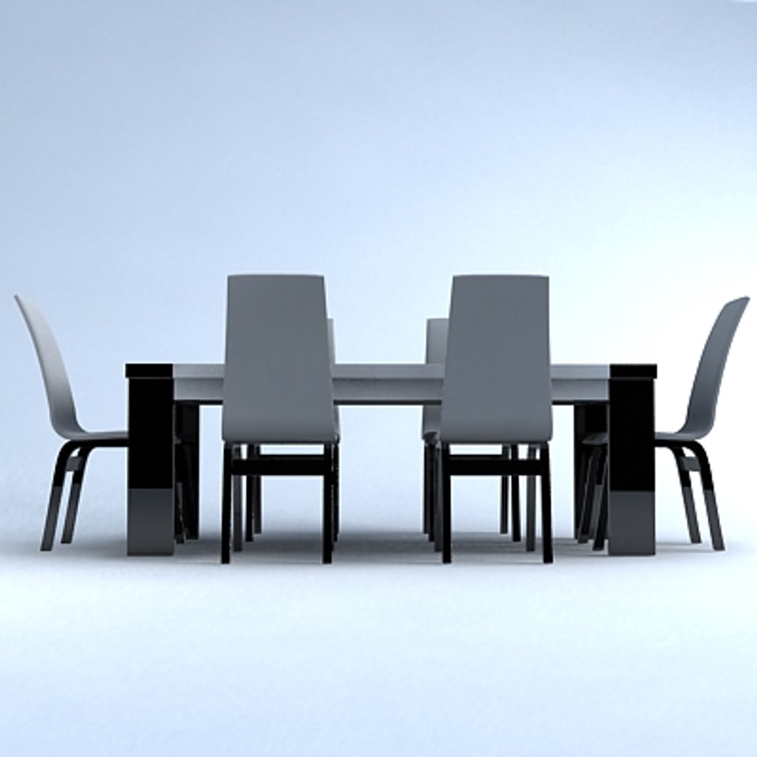 dining set max