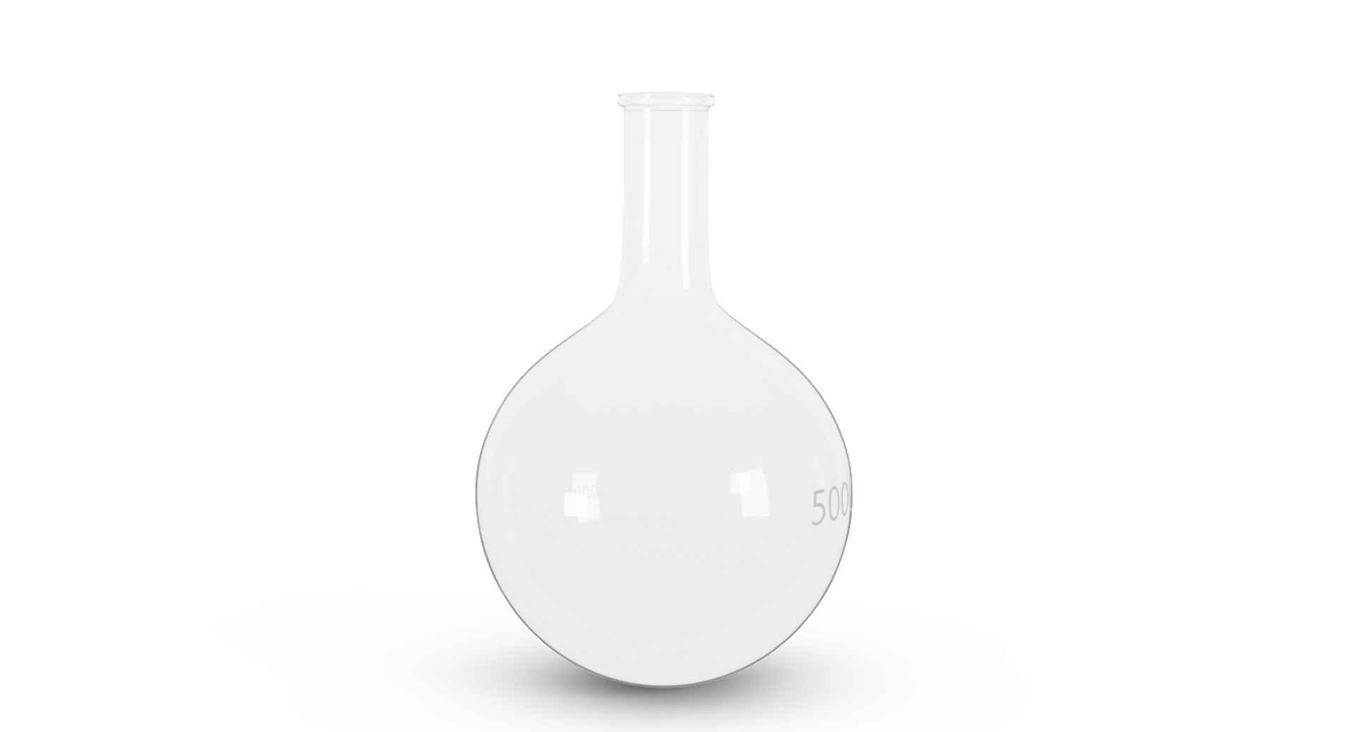 3D Flasks 5 - TurboSquid 1408994