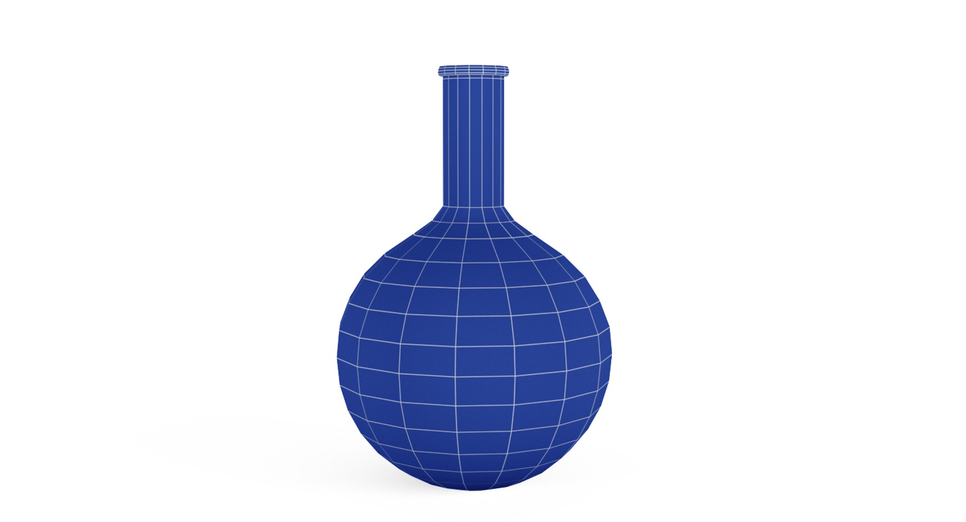 3D flasks 5 - TurboSquid 1408994