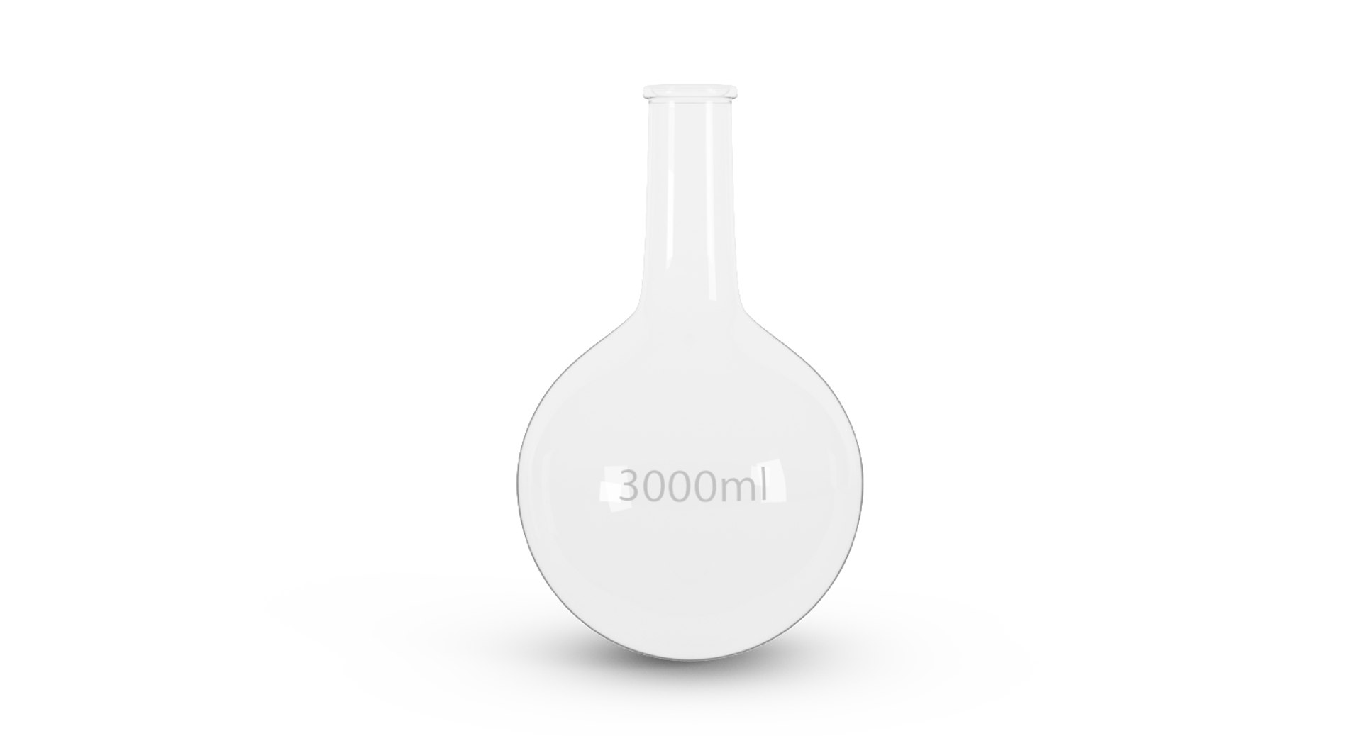 3D Flasks 5 - TurboSquid 1408994