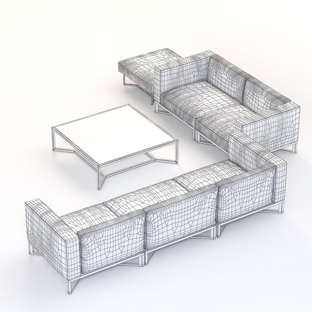 Realistic Photoreal 3D Model - TurboSquid 1149251