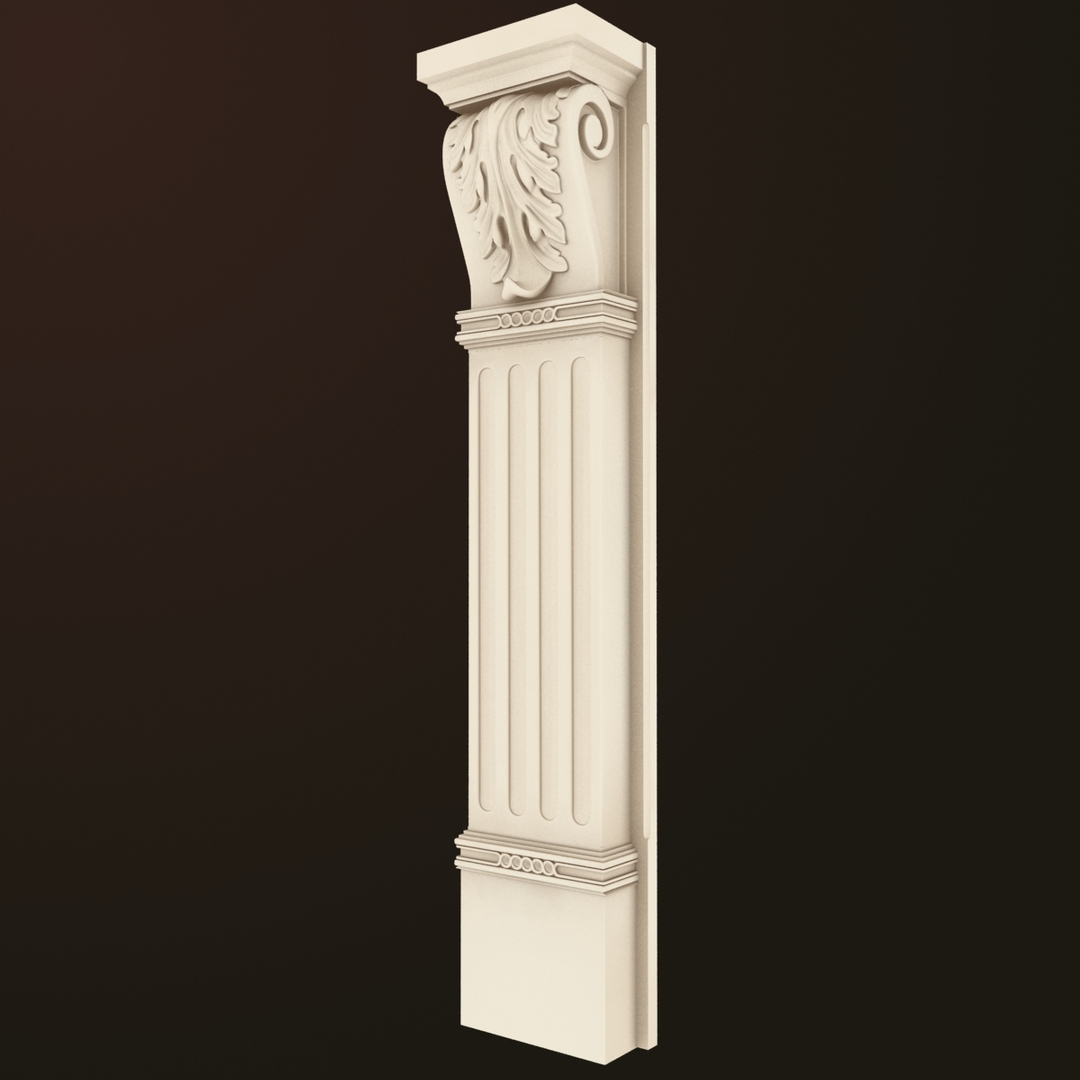 Column Classic Style Max