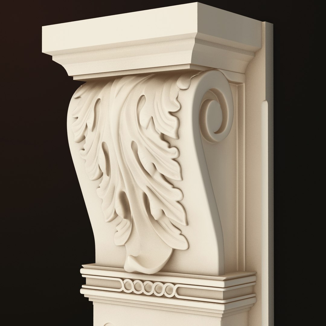 Column Classic Style Max