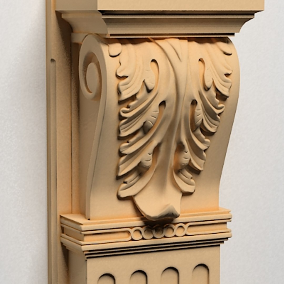 Column Classic Style Max