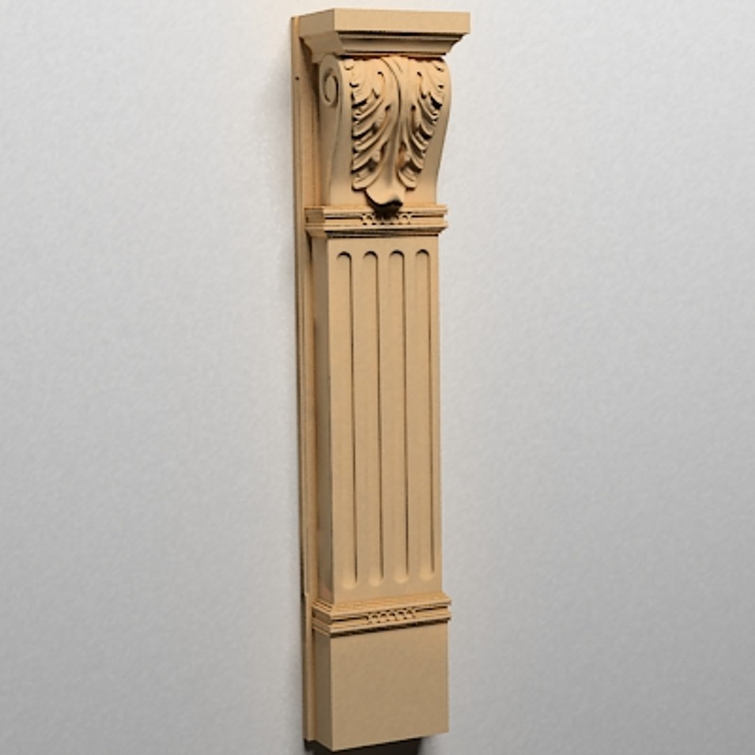 Column Classic Style Max