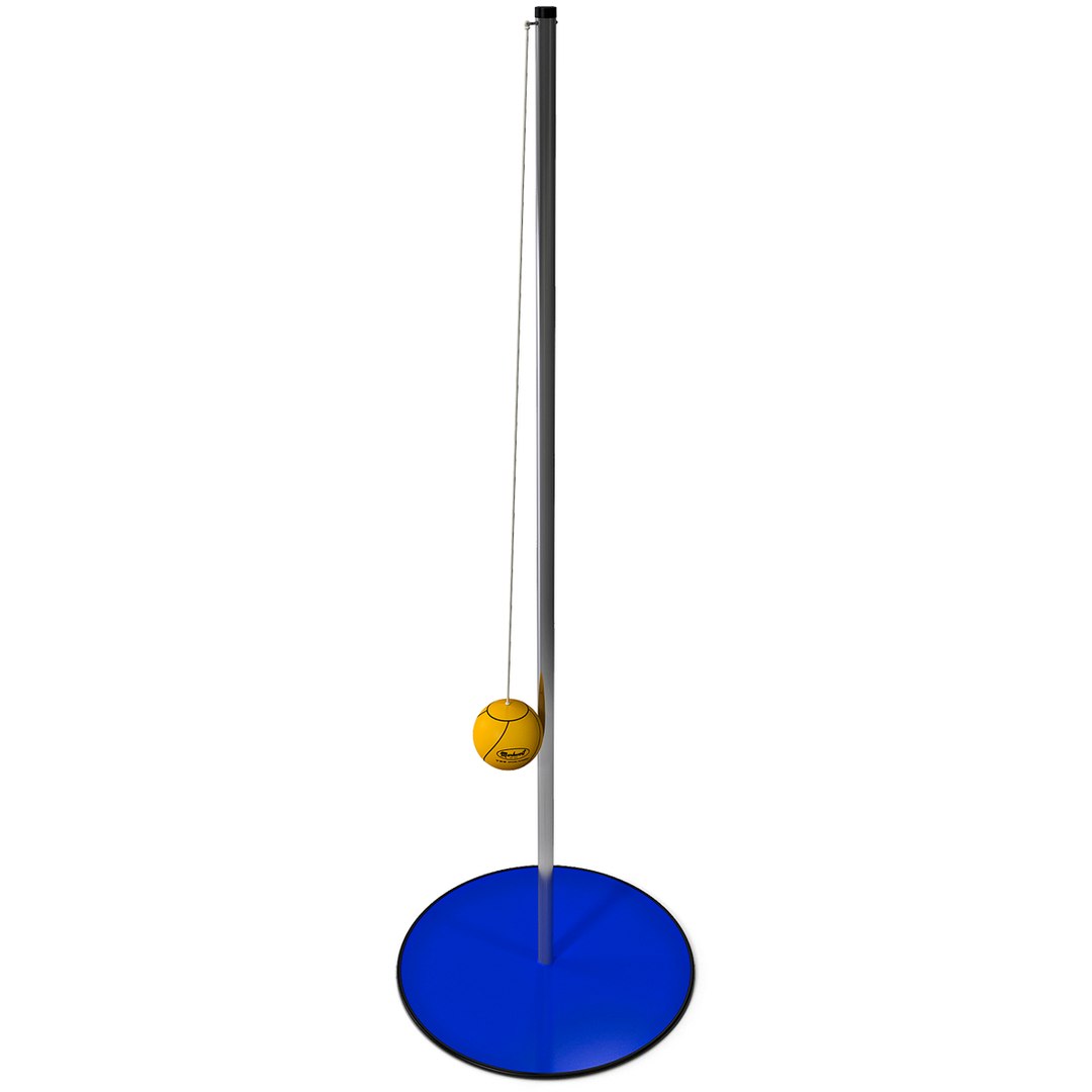 3d tether ball
