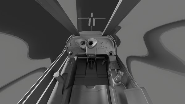 Bell Ah-1s Mod - Cobra Attack Helicopter 3D - TurboSquid 1757020