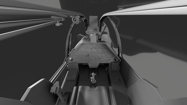 Bell Ah-1s Mod - Cobra Attack Helicopter 3D - TurboSquid 1757020