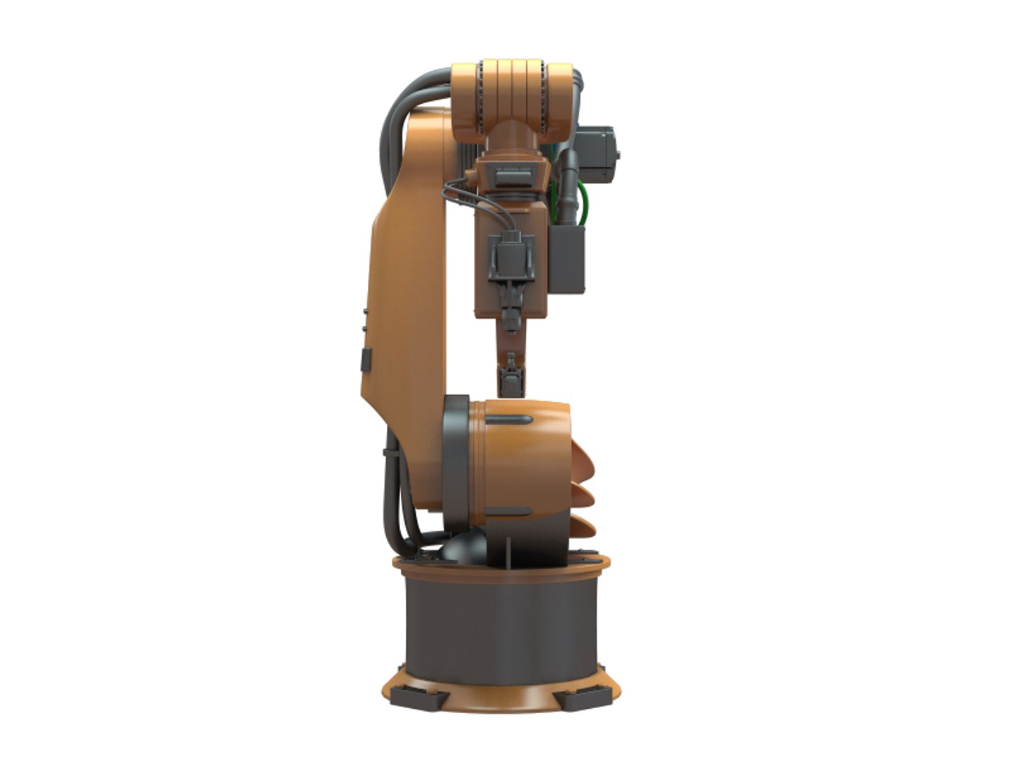 Industrial Robot Arm Max