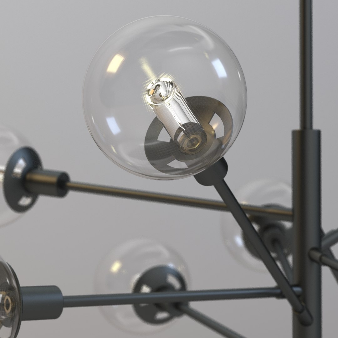Realistic Photoreal 3D Model | 1145351 | TurboSquid