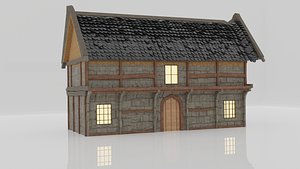 Free 3D Medieval Models | TurboSquid