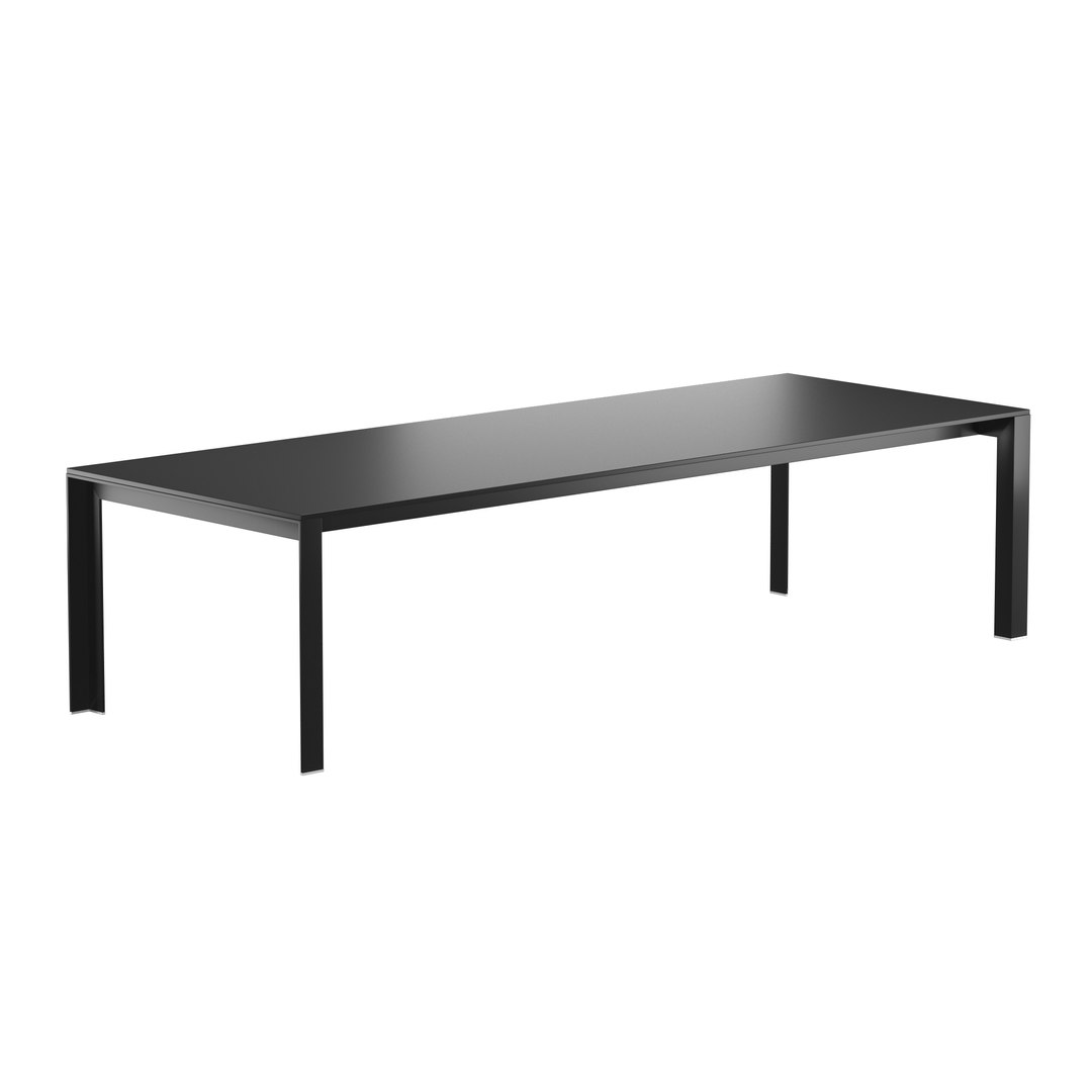 APTA table Romano Marcato 3D - TurboSquid 1898714