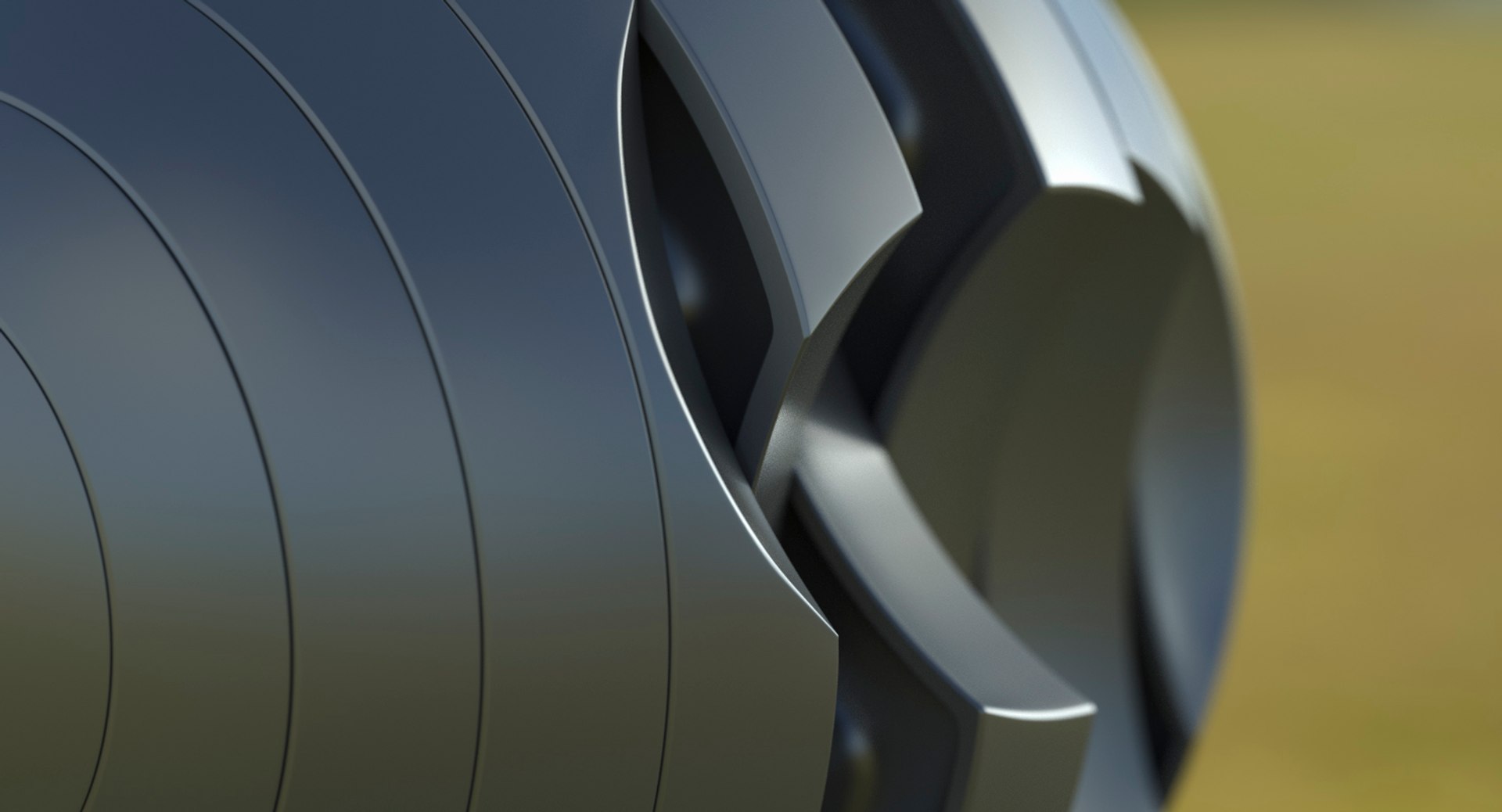 Conceptual Sphere Max