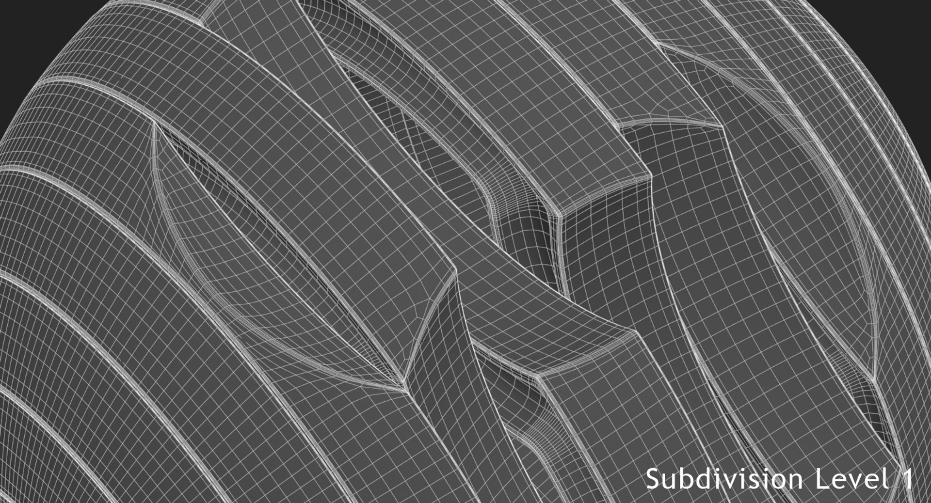 Conceptual Sphere Max