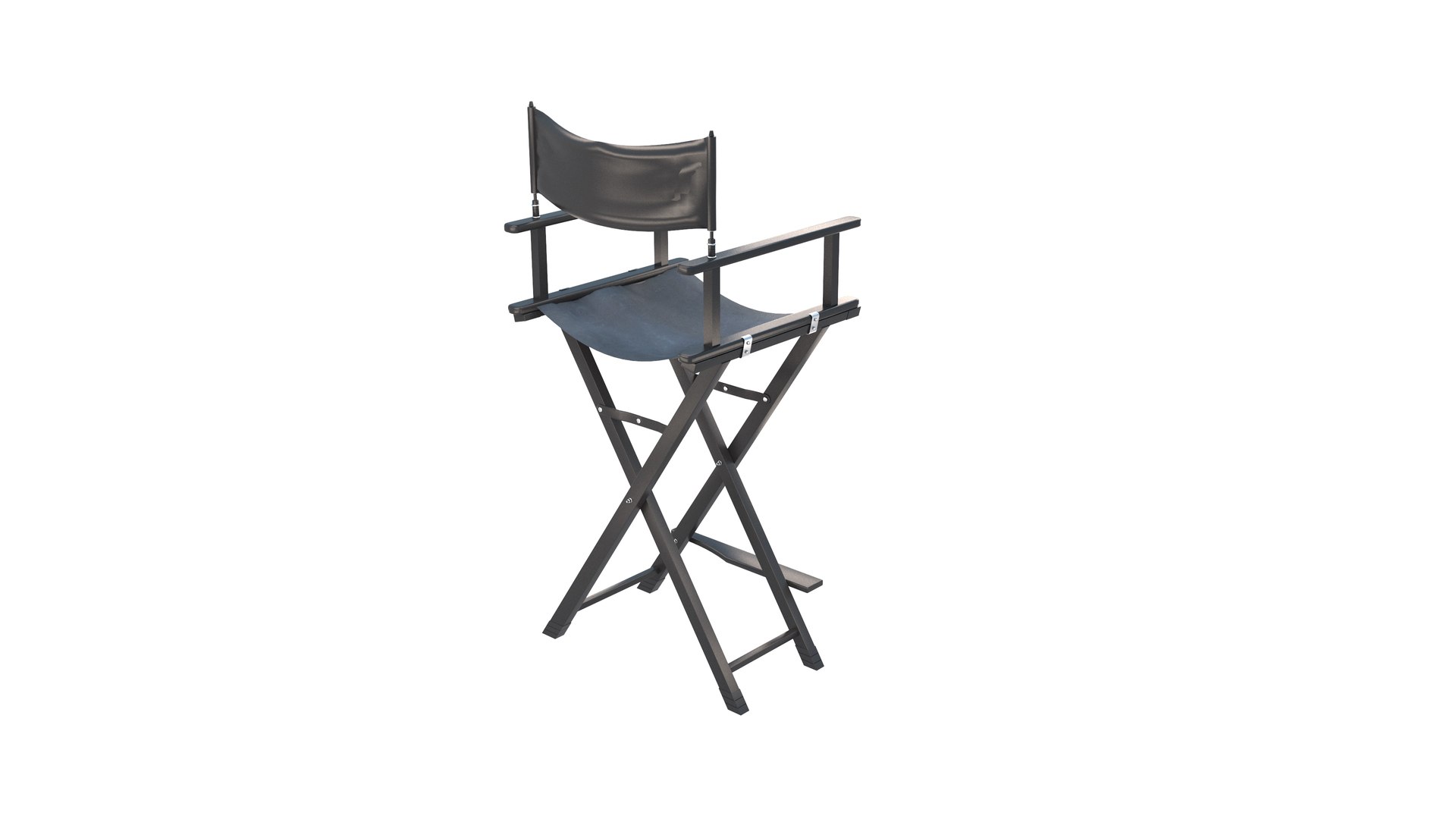 3D Model Director S Chair - TurboSquid 1892116