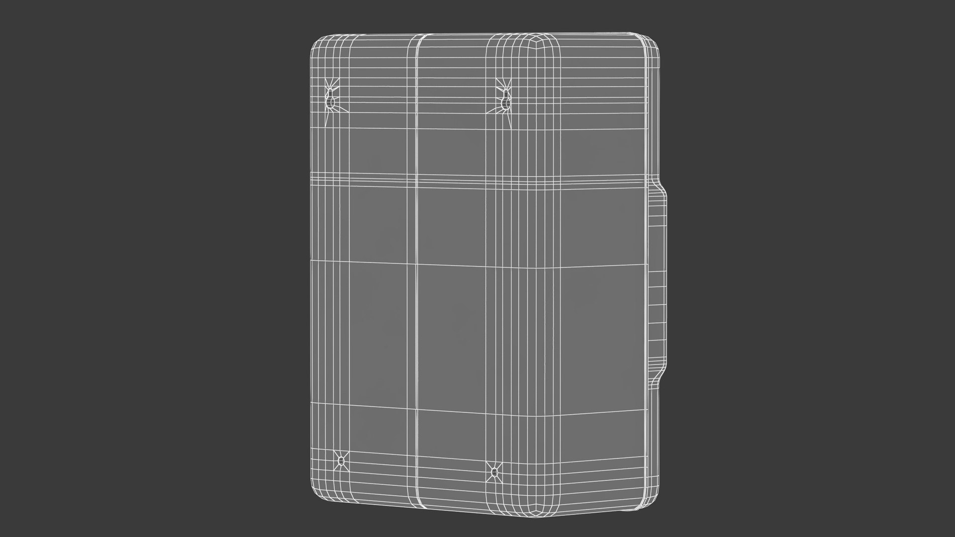 3D Medical First Aid Kit Model - TurboSquid 2316199