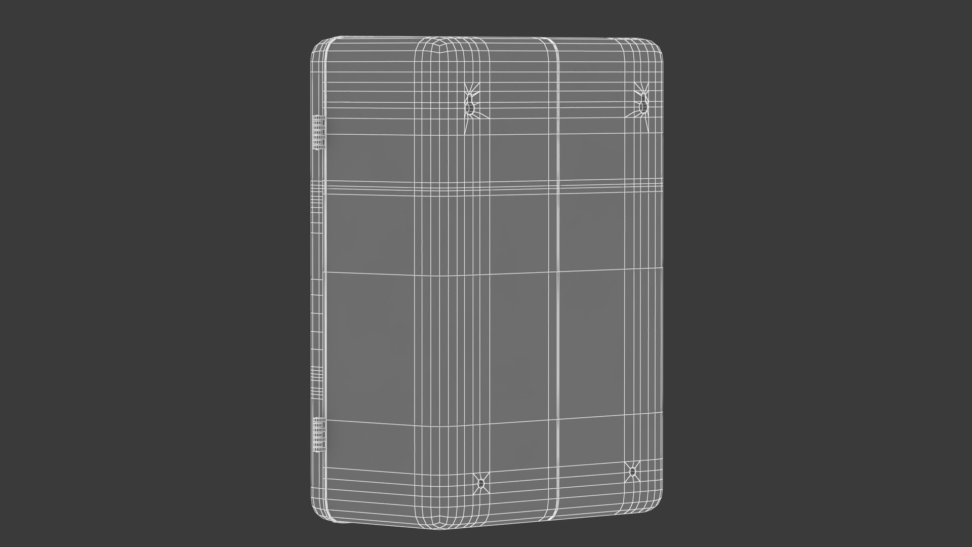 3D Medical First Aid Kit Model - TurboSquid 2316199