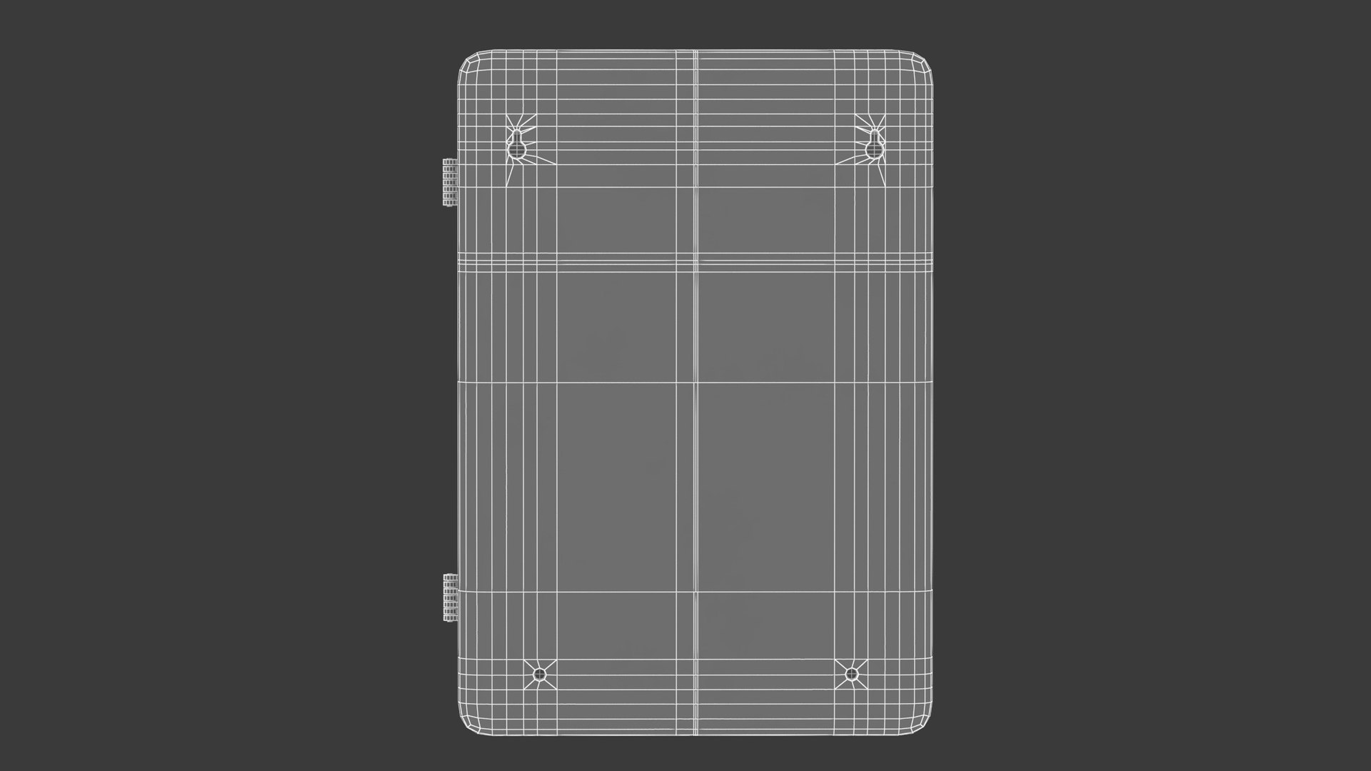 3D Medical First Aid Kit Model - TurboSquid 2316199