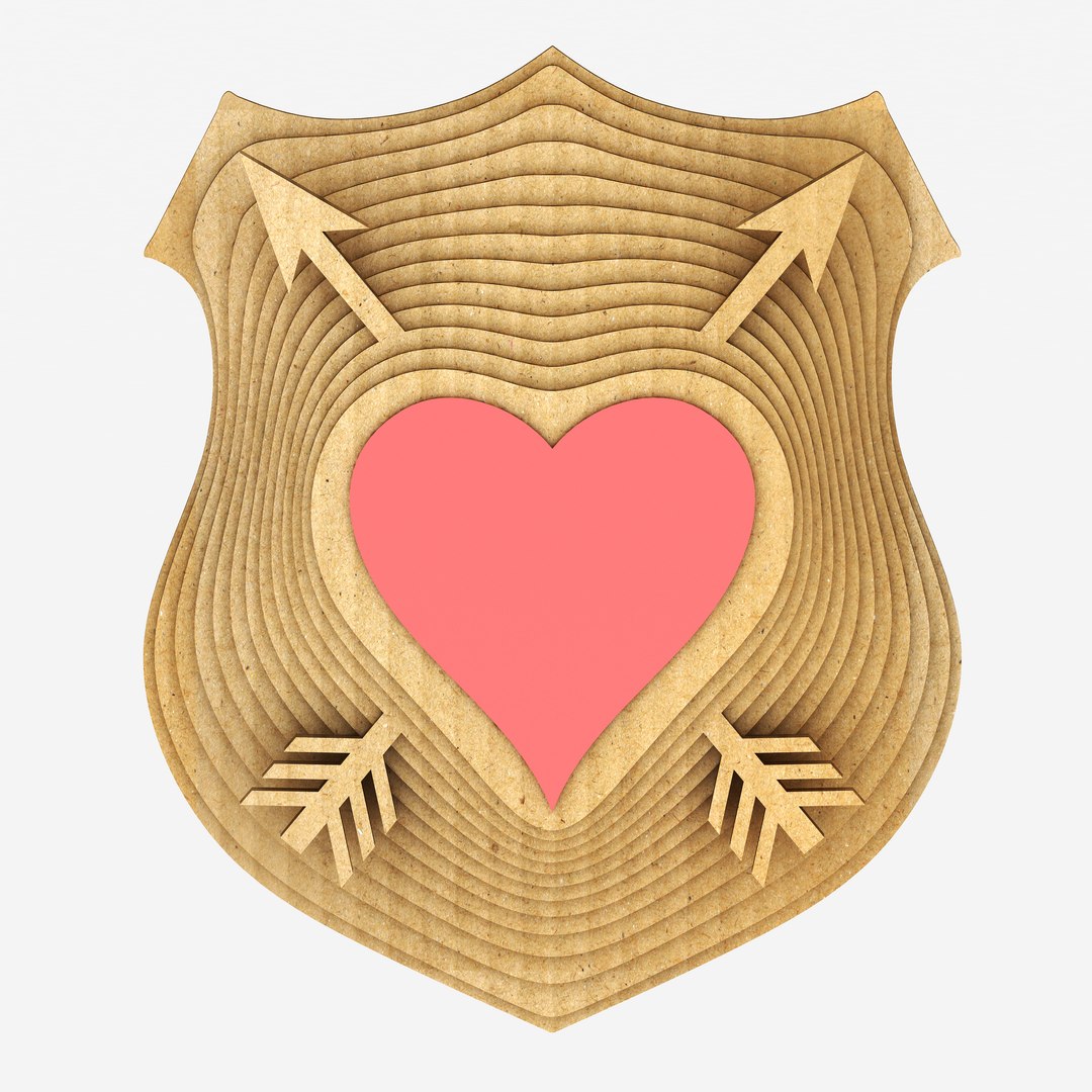 Max Heart Shield