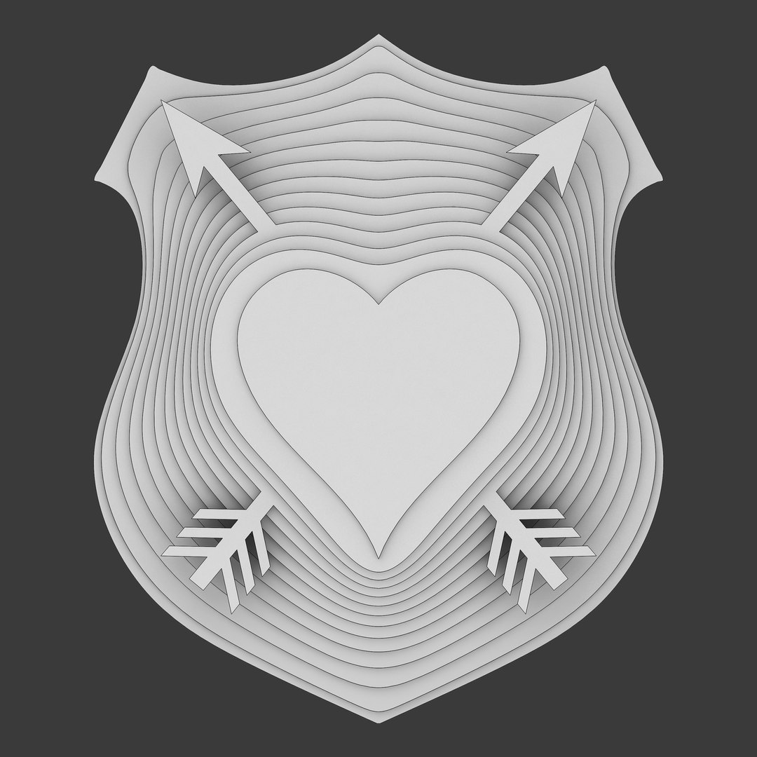 Max Heart Shield