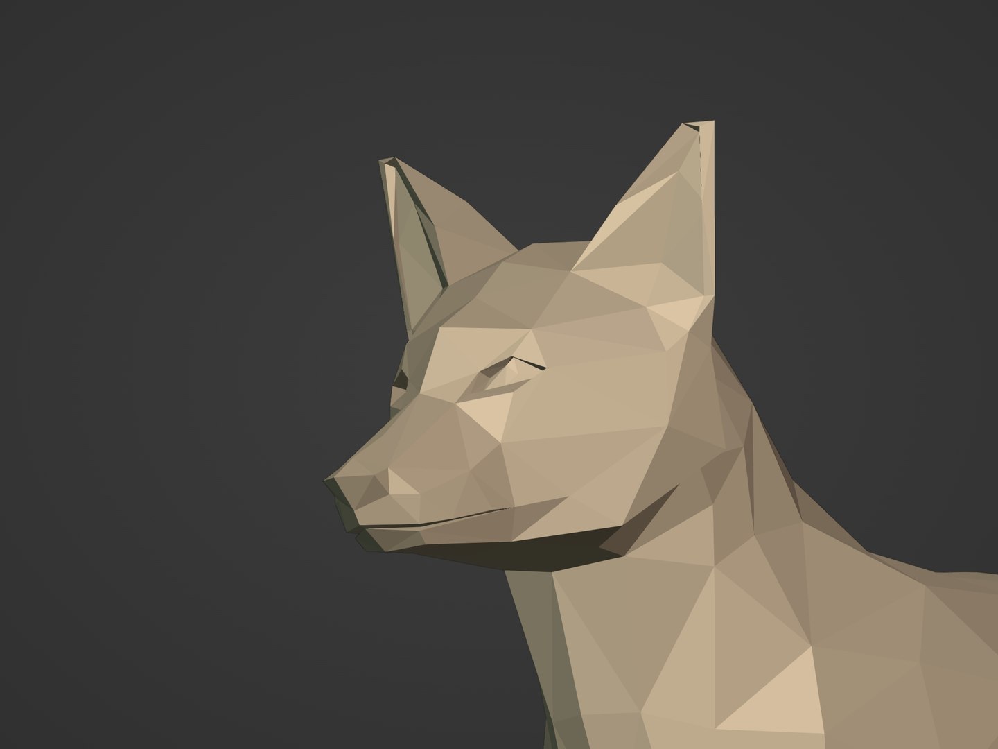 3D Cartoon Ar Model - TurboSquid 1301284