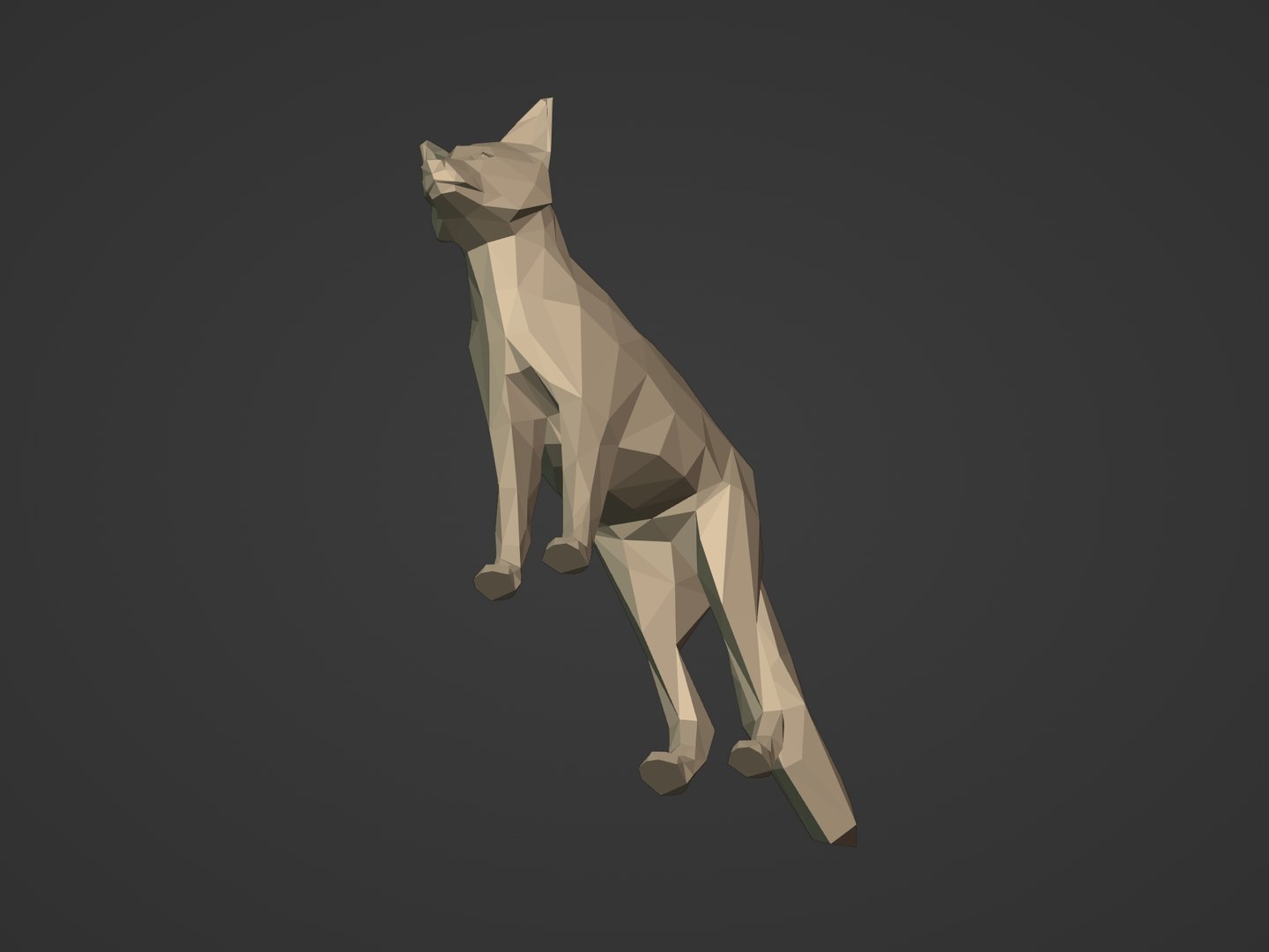 3D Cartoon Ar Model - TurboSquid 1301284