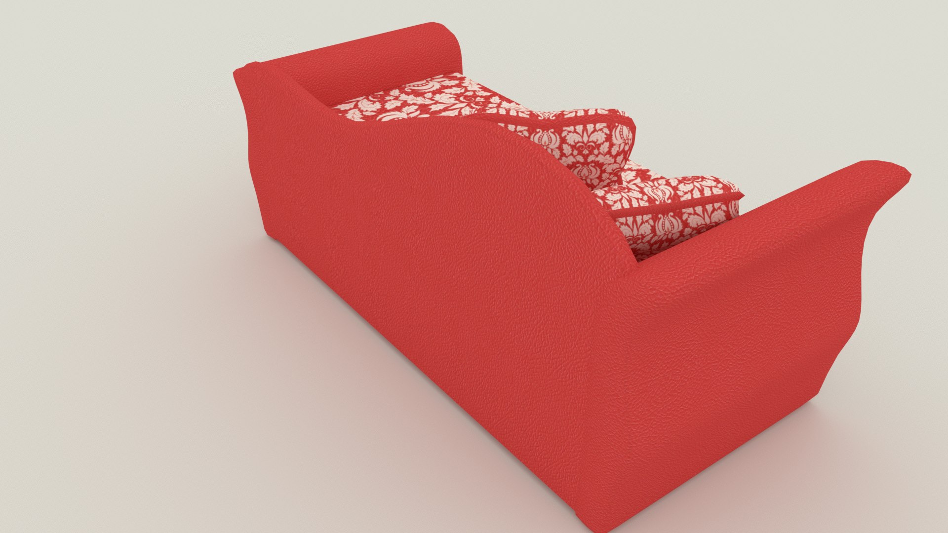 Sofa 3D Model - TurboSquid 1728877