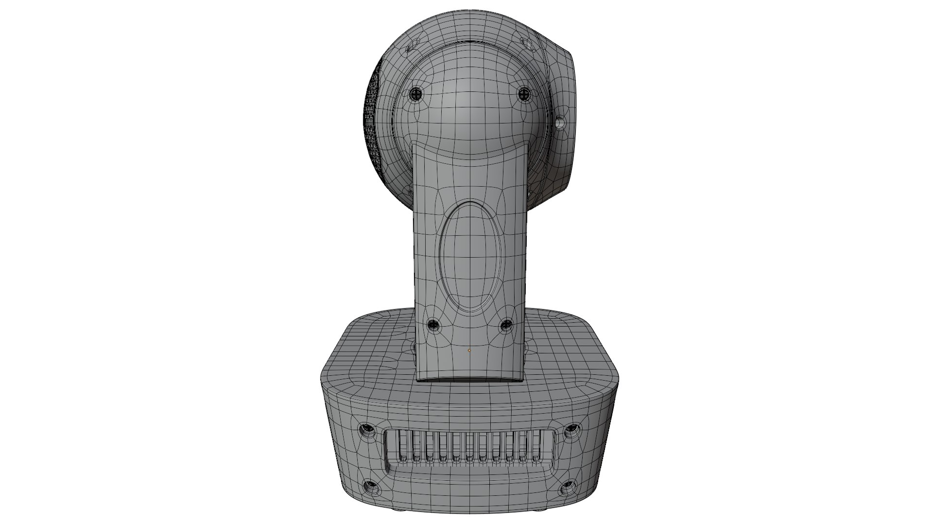 3D Elation ACL 360i Model - TurboSquid 2252869