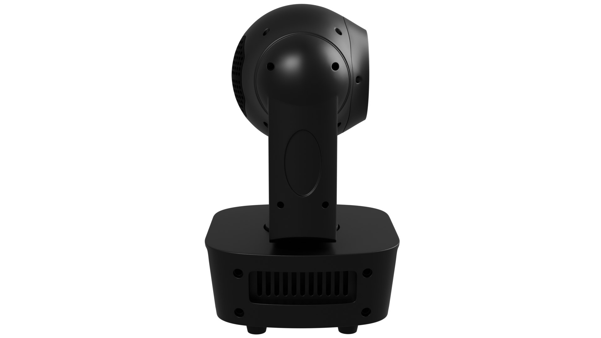 3D Elation ACL 360i Model - TurboSquid 2252869