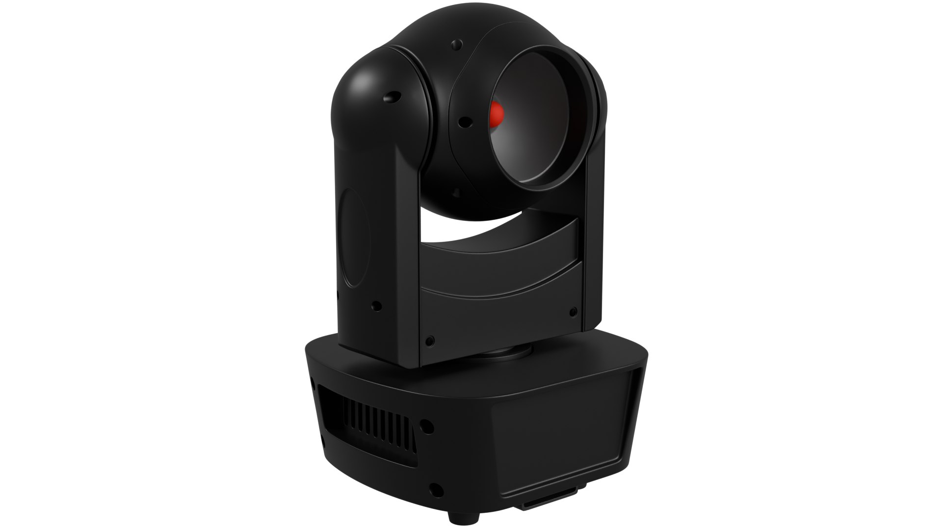 3D Elation ACL 360i Model - TurboSquid 2252869