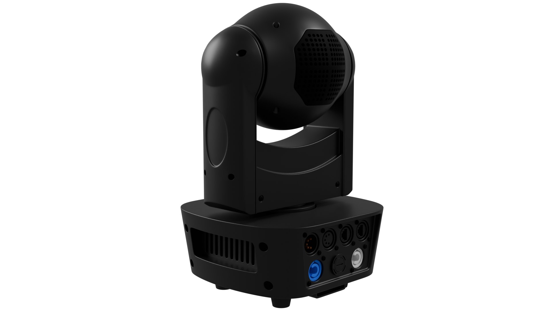 3D Elation ACL 360i Model - TurboSquid 2252869