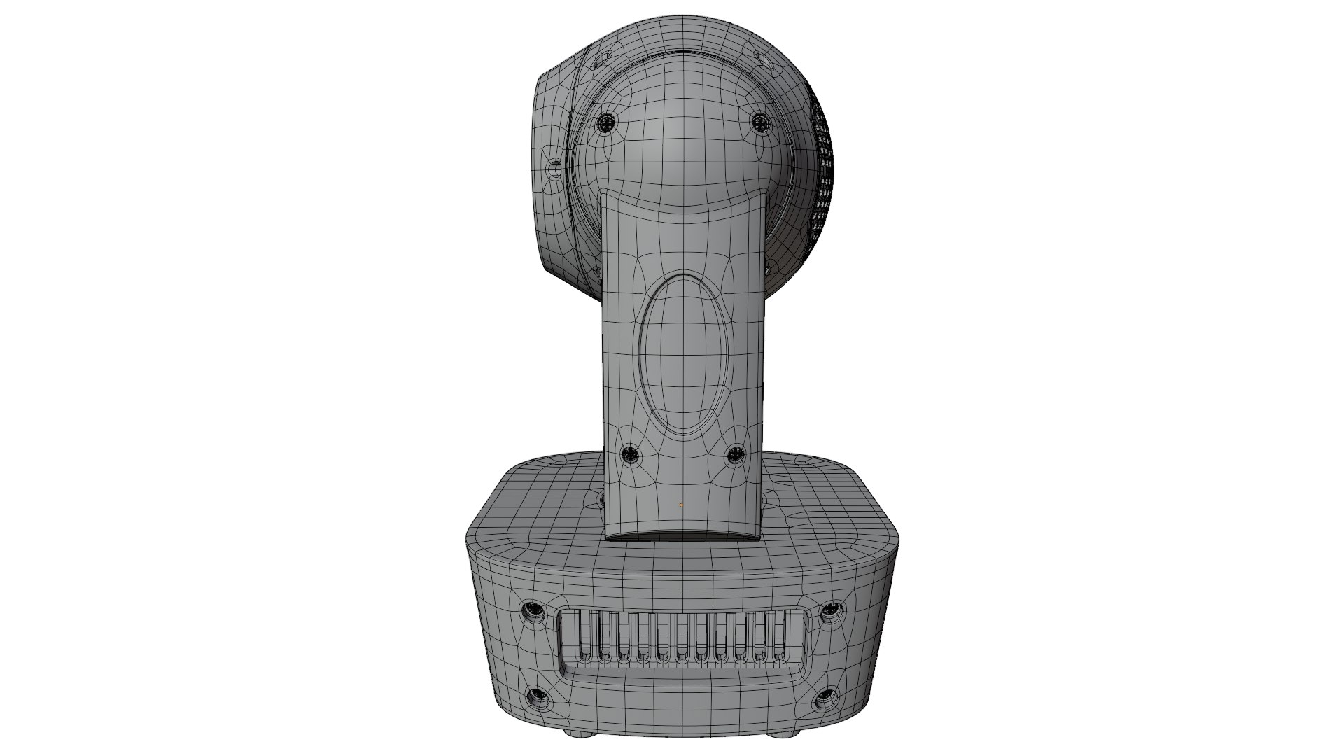 3D Elation ACL 360i Model - TurboSquid 2252869