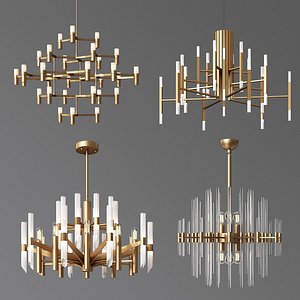 Cyan Design 3D Models for Download | TurboSquid