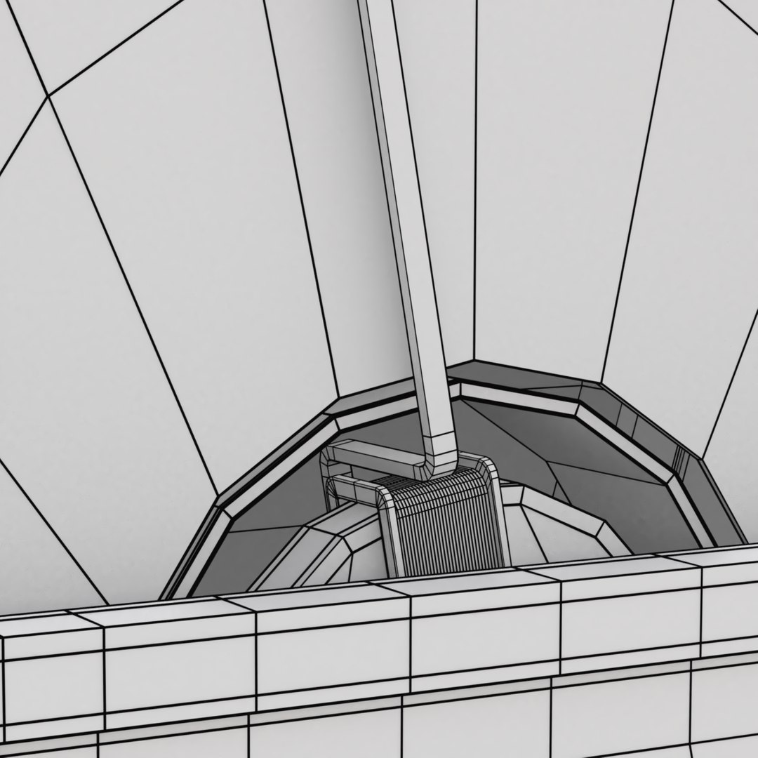 3D Analog Indicator Model - TurboSquid 1243331