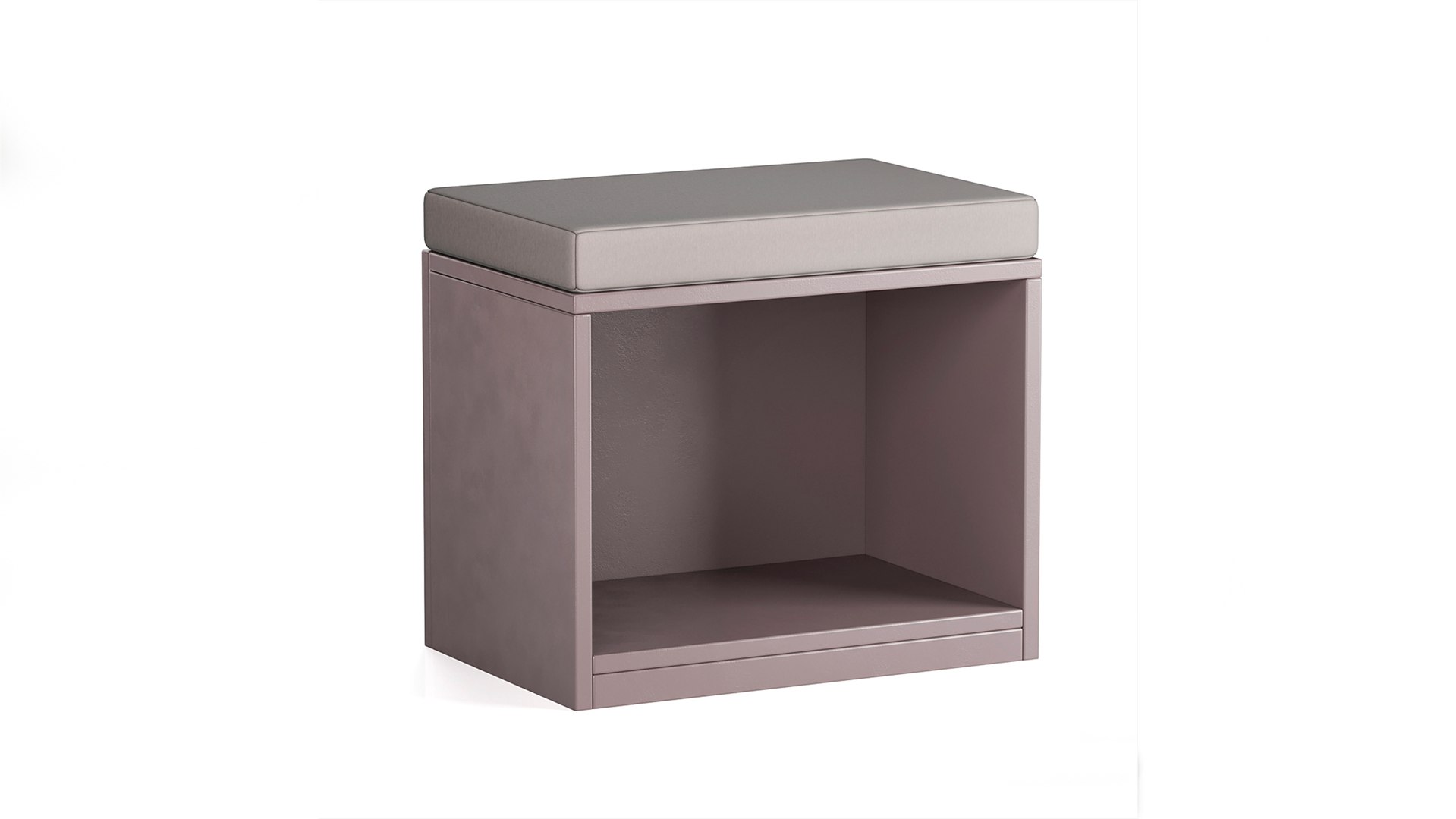 3D Model Cabinet Arma Uni-1 Uni-2 Uni-3 - TurboSquid 2379169