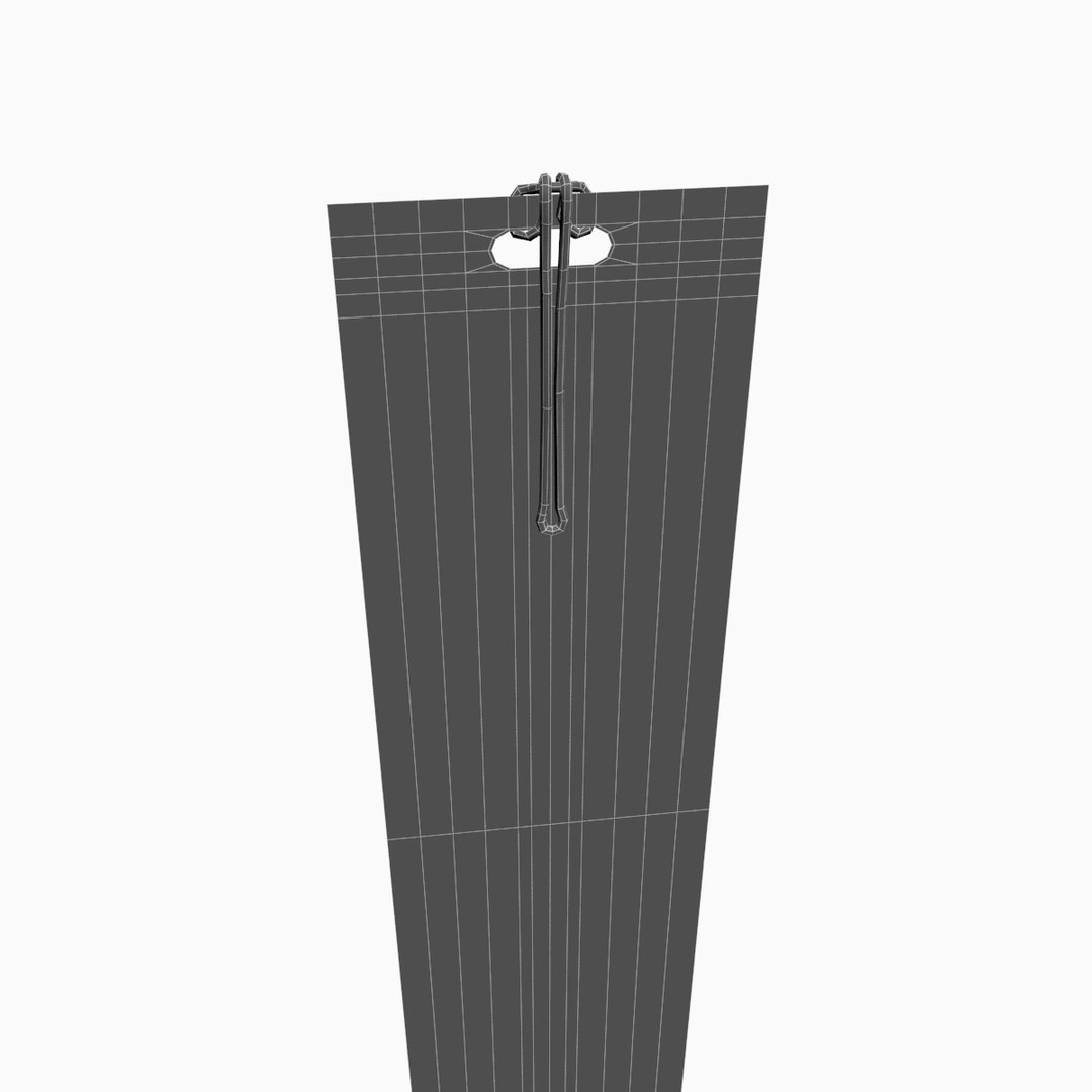 3D Bookmarks Pack 1 - TurboSquid 1248553