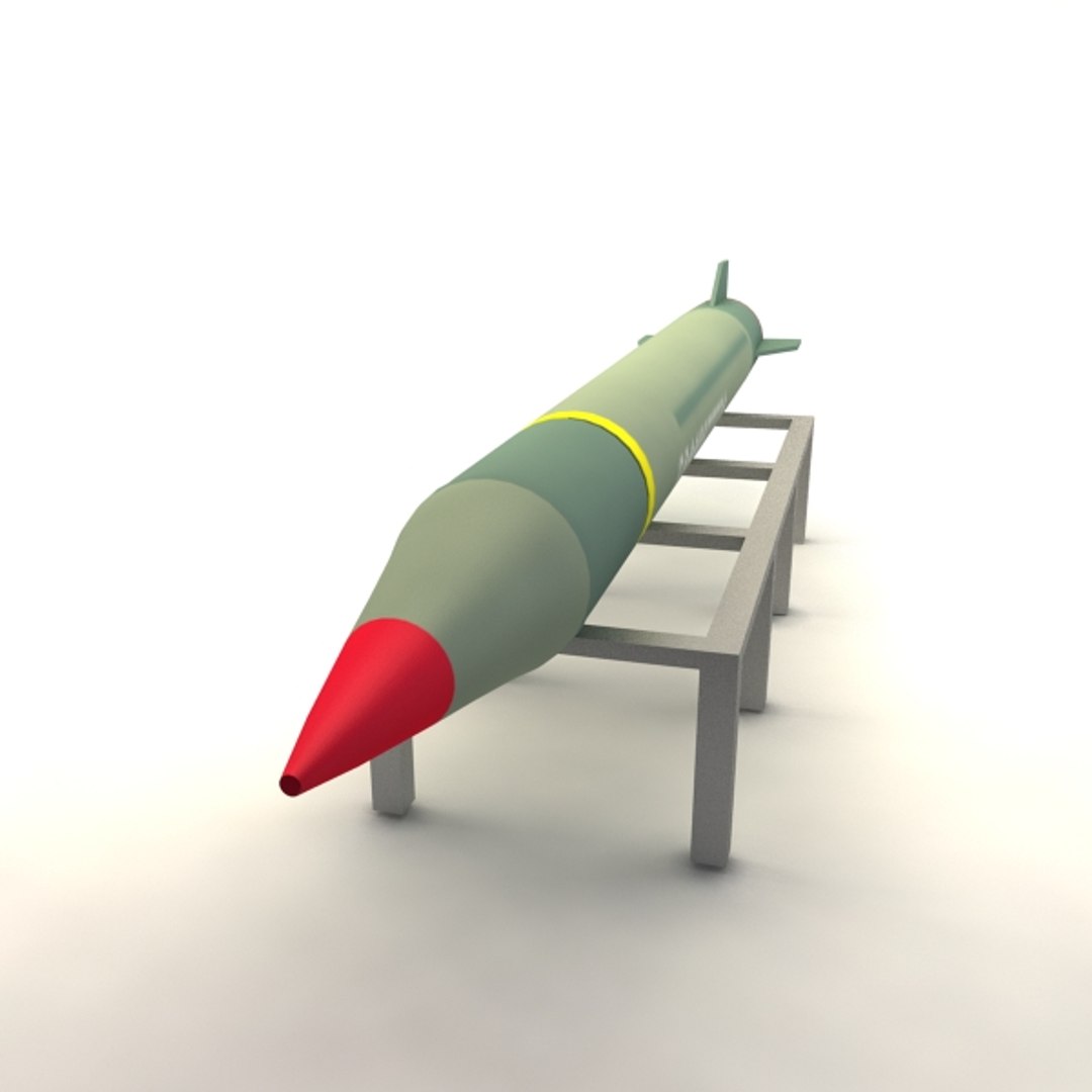 3d rodong-1 missile north korea