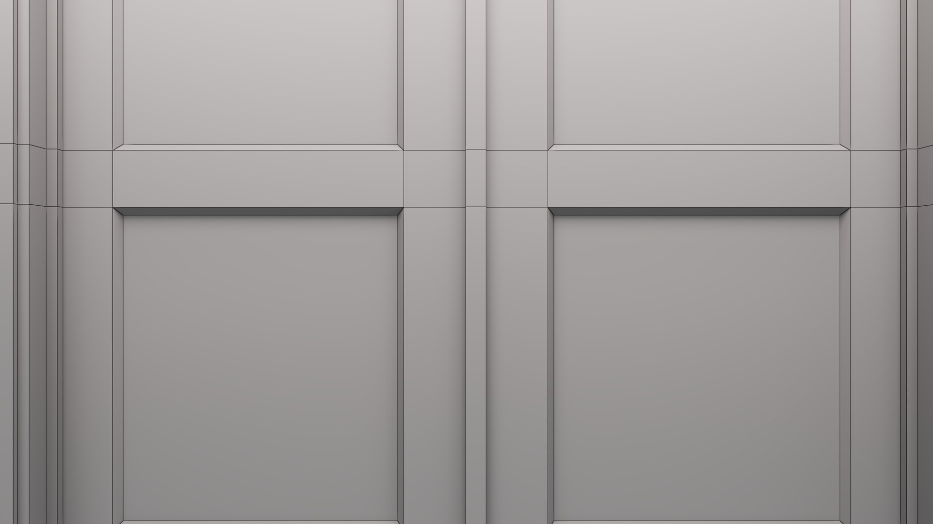 Tardis 2005 Destroyed Bad Wolf Version 3D Model - TurboSquid 2227371