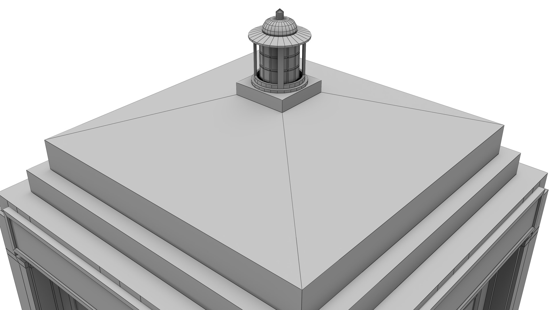 Tardis 2005 Destroyed Bad Wolf Version 3D Model - TurboSquid 2227371